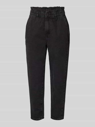 Jake*s Casual Jeans mit elastischem Bund