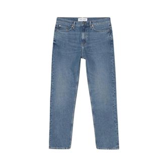 Sams&oslash;e & Sams&oslash;e Blue Moon Tapered Jeans - - Jeans - Herren - Blau - W29 L32
