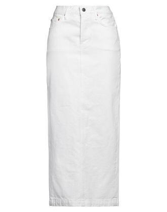 Wardrobe.NYC BAS - Jupes en jean sur YOOX.COM