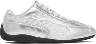 Puma Sneakers Puma Speedcat Silver Wns 406881 01 Silberfarben