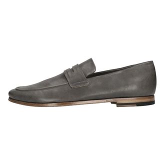 Rolando Sturlini Sturlini, Herren, Schuhe, Grau, 41 1/2 EUGr&ouml;&szlig;e