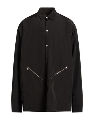 Rick Owens JACKEN & M&Auml;NTEL - Jacken und Anoraks auf YOOX.COM