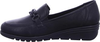 Rieker Damen, Schuhe, Schwarzk, 41 EUGr&ouml;&szlig;e