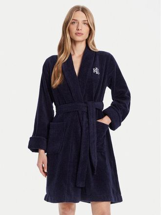 Lauren Ralph Lauren Bademantel ILN42298 Beige