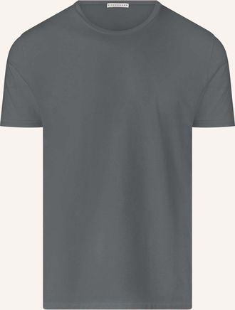 Kiefermann Kiefermann T-Shirt Hero grau