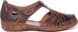 Josef Seibel Damen, Schuhe, Braun, 40 EUGr&ouml;&szlig;e