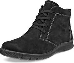 Ecco Babett Boot Ankle Boot Bottes Femme, Noir Black2001, 39 EU