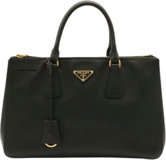 Prada Damen, Pre-Owned, Schwarzk, ONE SIZEGr&ouml;&szlig;e