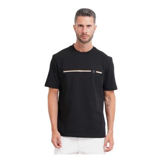 HUGO BOSS Business G&uuml;rtel - - Tops - Herren - Schwarzk - 2XL