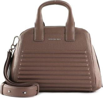 Mandarina Duck I-Con, Crossover Femme, Balsamic, Taille Unique