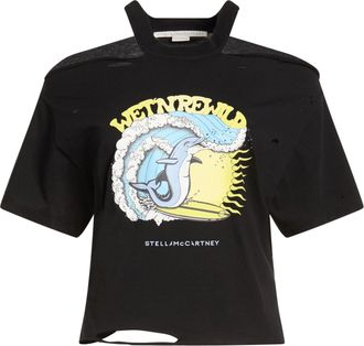 Stella McCartney TOPS - T-shirts auf YOOX.COM