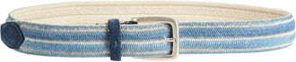 Moorer Kleinlederwaren - G&uuml;rtel auf YOOX.COM