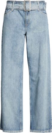 Karl Lagerfeld HOSEN & R&Ouml;CKE - Jeanshosen auf YOOX.COM