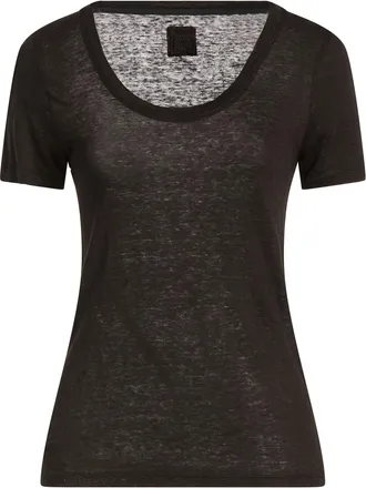 120% Lino TOPS - T-shirts auf YOOX.COM