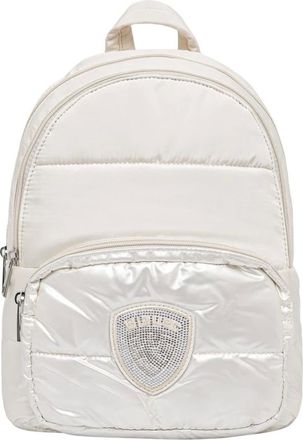 Blauer Sac &agrave; dos Pad F6Wave04 - Femme - Sacs - Beige - Taille: ONE Size