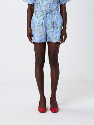 Gucci Shorts GUCCI Damen Farbe Hellblau