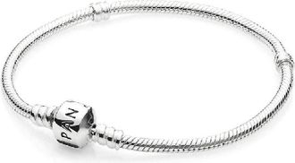 Pandora Pandora Damen-Charm-Armband 925 Sterlingsilber 590702HV-19