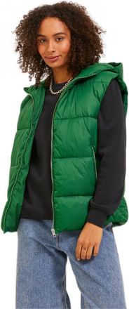 Jack & Jones JXBILLIE Puffer Vest OTW SN