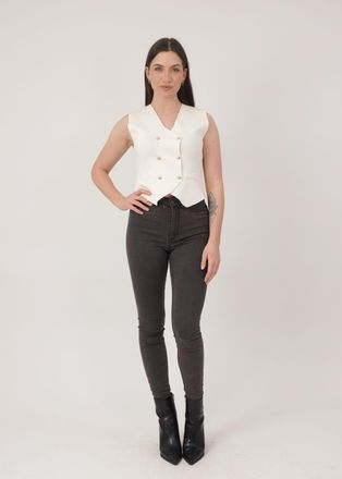 Elara Bluse