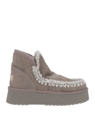 Mou SCHUHE - Stiefeletten auf YOOX.COM