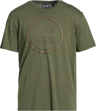 Emporio Armani TOPS - T-shirts auf YOOX.COM