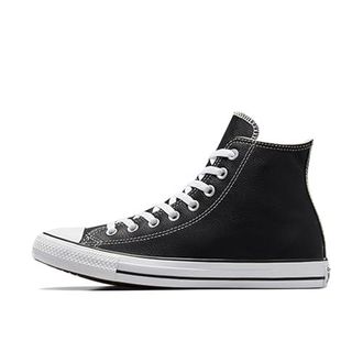 Converse Homme Chuck Taylor All Star Sneaker, Black, 41.5 EU