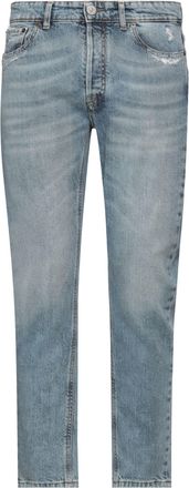 PMDS Premium Mood Denim Superior HOSEN & R&Ouml;CKE - Jeanshosen auf YOOX.COM