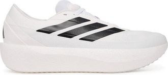 adidas Laufschuhe Zenboost Boost+ Running Shoes HQ9528 Wei&szlig;