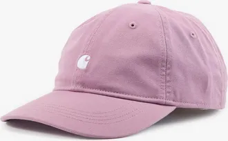 Carhartt Work in Progress Casquette brod&eacute;e en coton