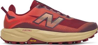 New Balance Laufschuhe New Balance Rebel Trail V1 MRBT9X5 Rot
