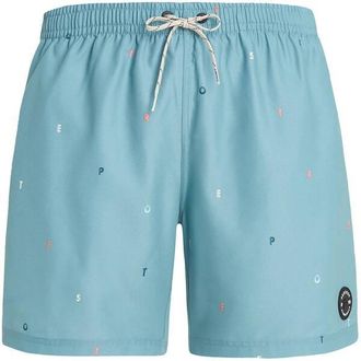 Protest Herren Badeshorts PRTKOSHI beachshort