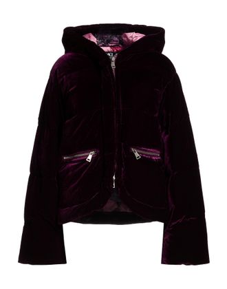 Versace JACKEN & M&Auml;NTEL - Pufferjacken & Daunenjacken auf YOOX.COM