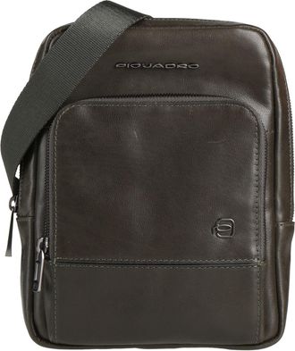 Piquadro TASCHEN - Umh&auml;ngetasche auf YOOX.COM
