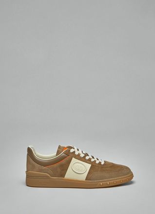 Valentino Upvillage Lace-Up Sneakers