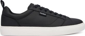 HUGO BOSS Sneakers Morrie 50558229 Schwarz