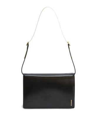 Jil Sander Sac Cabas - Noir
