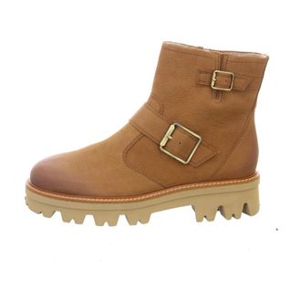 Paul Green Damen, Schuhe, Braun, 37 1/2 EUGr&ouml;&szlig;e