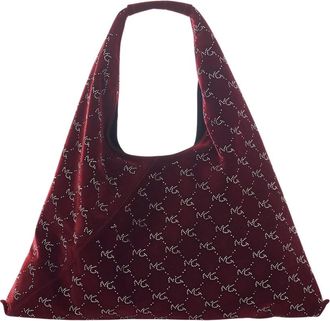 Manila Grace Femme, Sacs, Brun, Taille: ONE Size Sac Bag