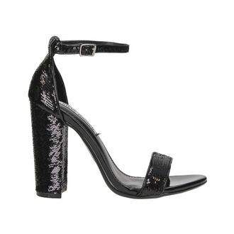 Steve Madden Damen, Schuhe, Schwarzk, 37 1/2 EUGr&ouml;&szlig;e