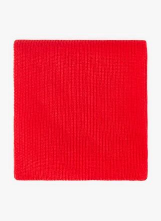 Saison 1865 Echarpe en laine mélangée