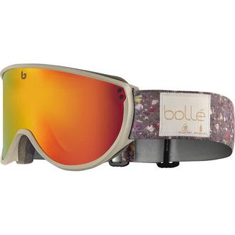 Bolle Damen Brille Eco Blanca