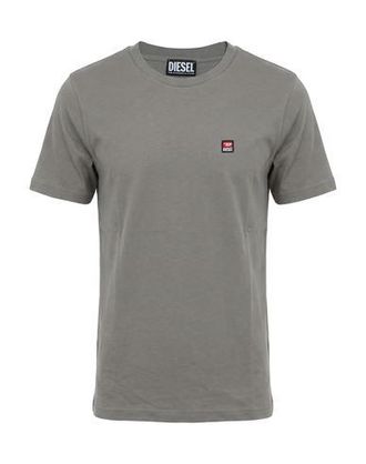 Diesel TOPS - T-shirts sur YOOX.COM