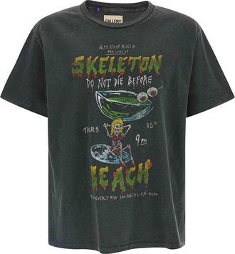 Gallery Dept. T-Shirt - Noir