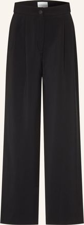 Claudie Pierlot Claudie Pierlot Marlenehose schwarz