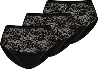 Teyli Panty Violetta
