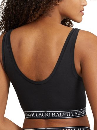 Polo Ralph Lauren Bustier Built Up Bralette