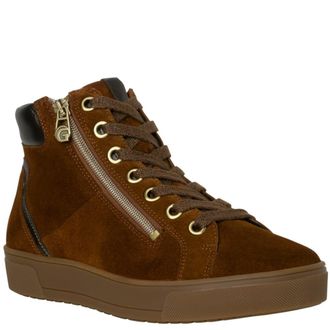 Ganter Schn&uuml;rstiefelette