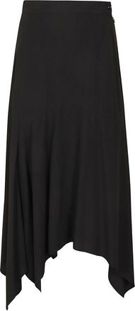 Yohji Yamamoto Midirock - Schwarz