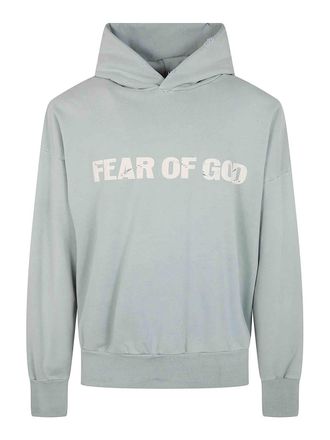 Fear of God Sweat-Shirts - Gris
