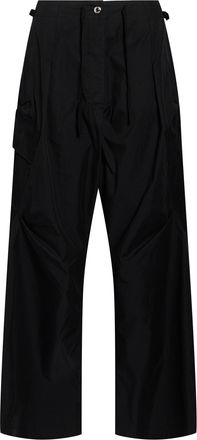 Alexander McQueen HOSEN & R&Ouml;CKE - Hosen auf YOOX.COM